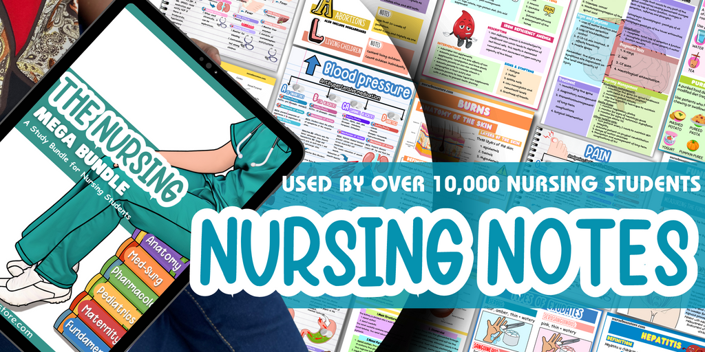 NurseBoss Store – nursebossstore