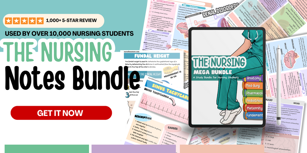 NurseBoss Store – nursebossstore