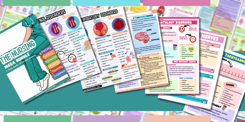 NurseBoss Store – nursebossstore