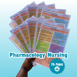 Nursing Bundle – nursebossstore