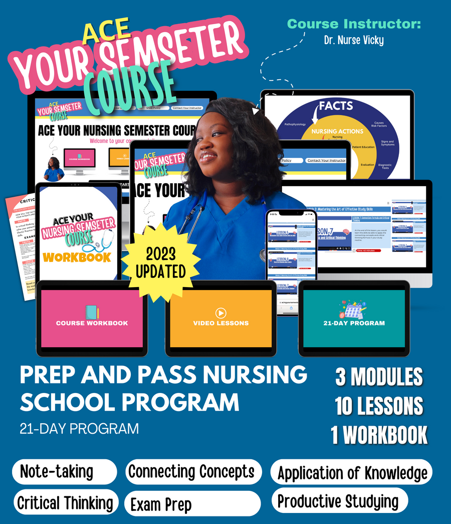 NurseBoss Store – nursebossstore