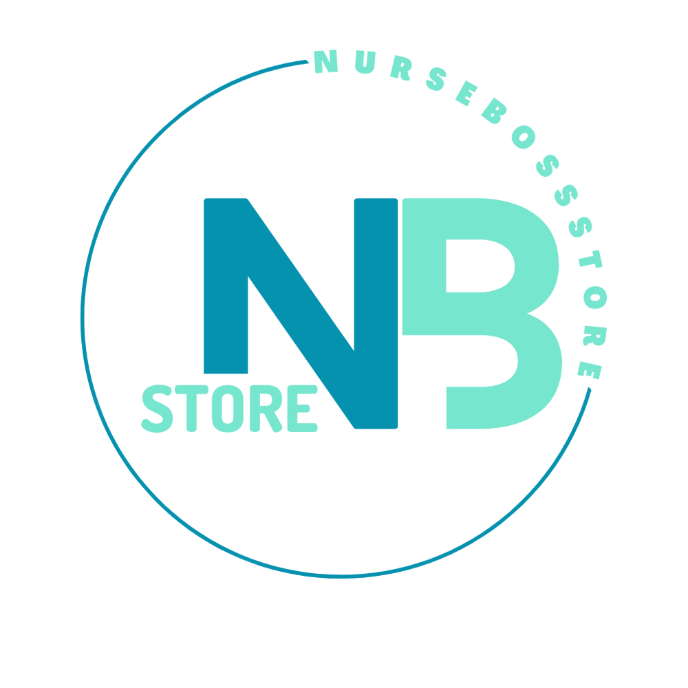 Mega Nursing Bundle (Digital-PDF Files ONLY) – nursebossstore